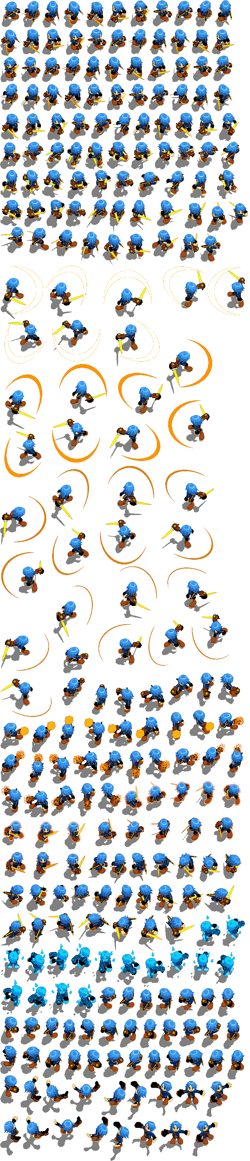 Html5 Game Devs Forum