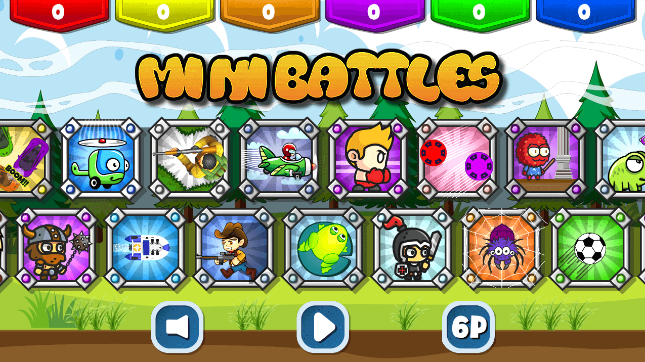 HTML5 Game Devs Forum HTML5GameDevs