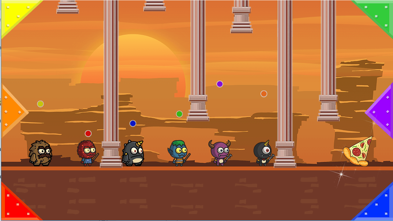 HTML5 Game Devs Forum HTML5GameDevs
